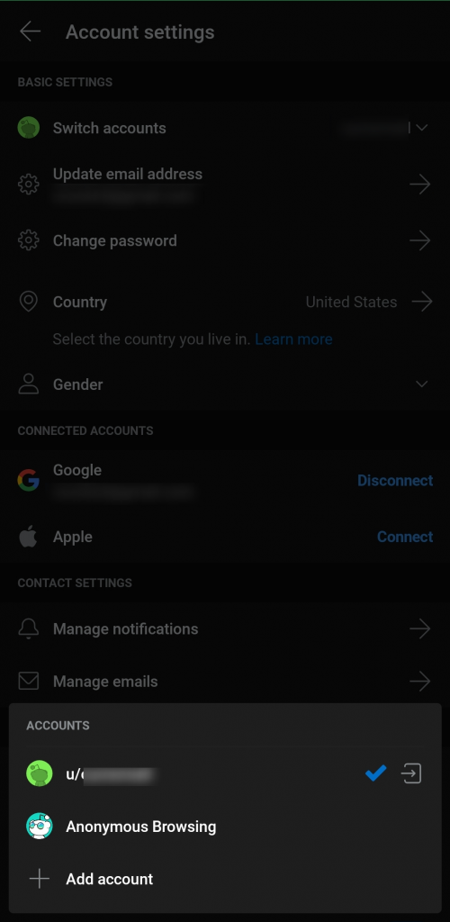 How to Change Your Username on Reddit
