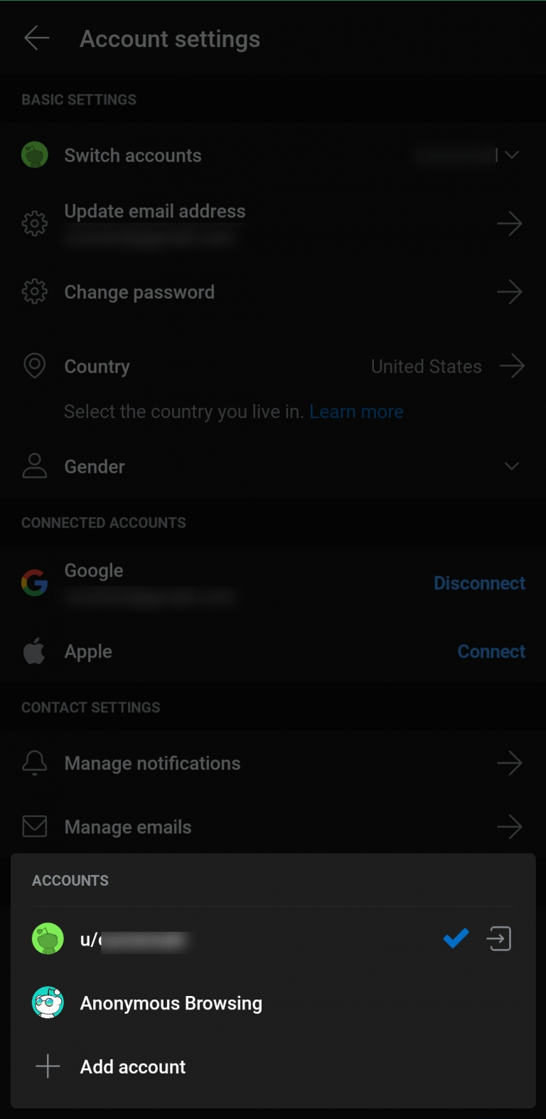 How to Change Your Username on Reddit