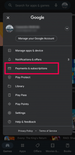 How to Add a Device in Google Play