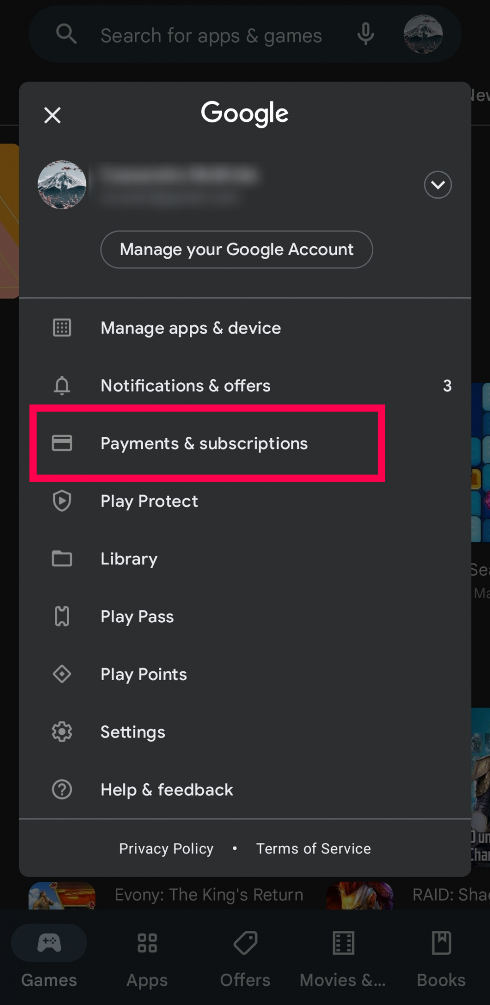 How to Add a Device in Google Play