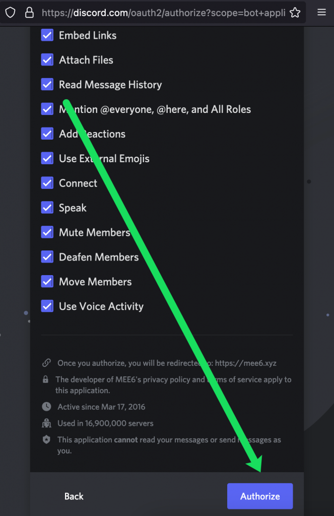 How to Automatically Give Roles in Discord