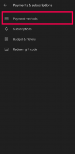 How to Add a Device in Google Play