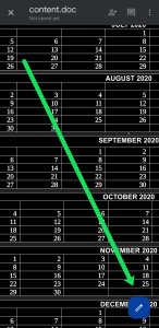 How to Open a Word Document on Android