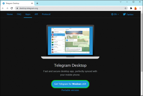 How to Create a Telegram Account