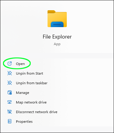 How to Search Files in Skype