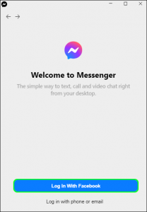 How To Send Attachments in Facebook Messenger