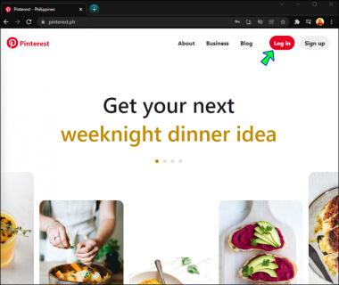 How to Download Images From Pinterest