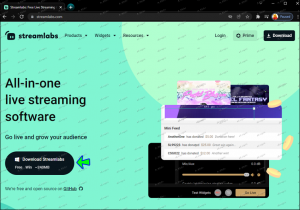 How to Connect Streamlabs to Twitch