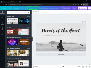 Does Canva Save Automatically?