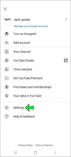 How to Change YouTube Video Quality Permanently