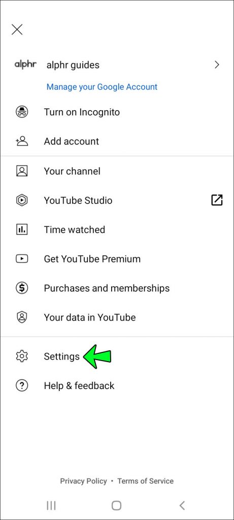How to Change YouTube Video Quality Permanently