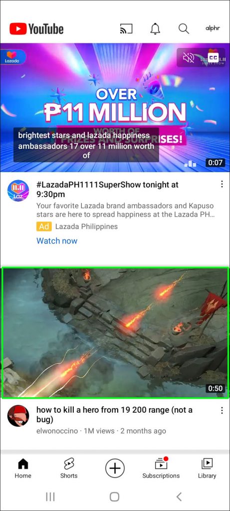 How to Change YouTube Video Quality Permanently