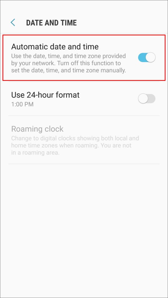 How to Fix Instagram Couldn’t Refresh Feed