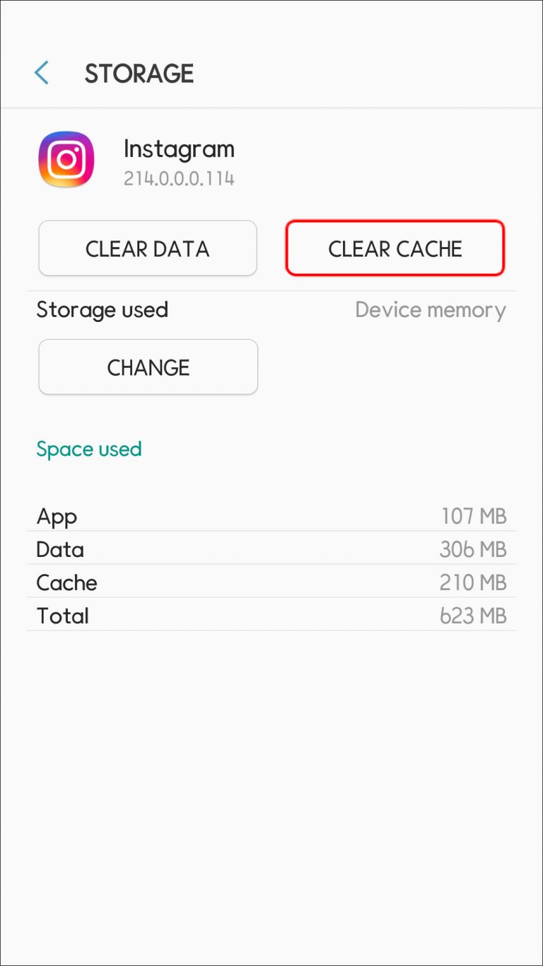 How to Fix Instagram Couldn’t Refresh Feed