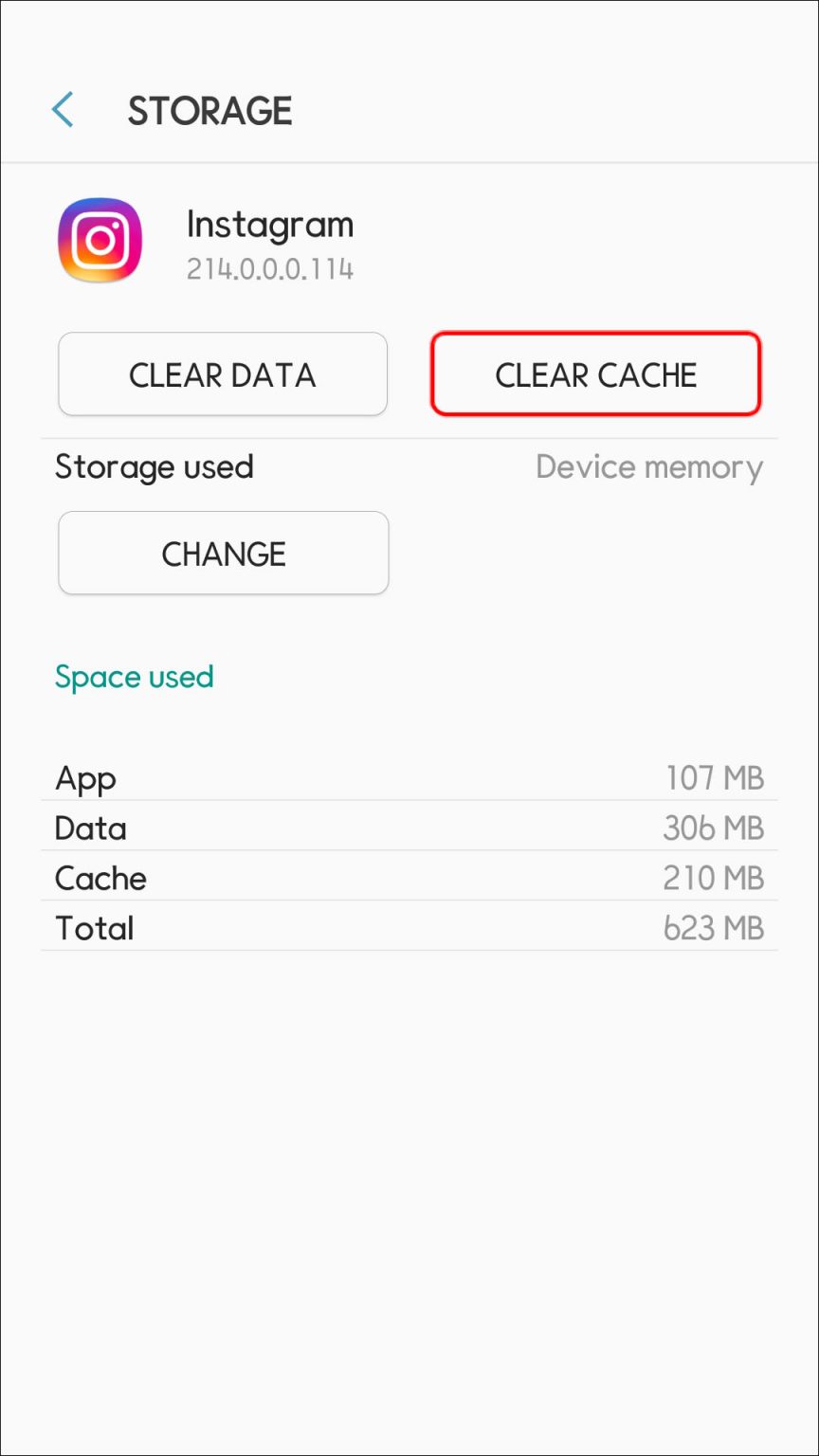 How to Fix Instagram Couldn’t Refresh Feed