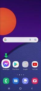 How To Send Attachments in Facebook Messenger
