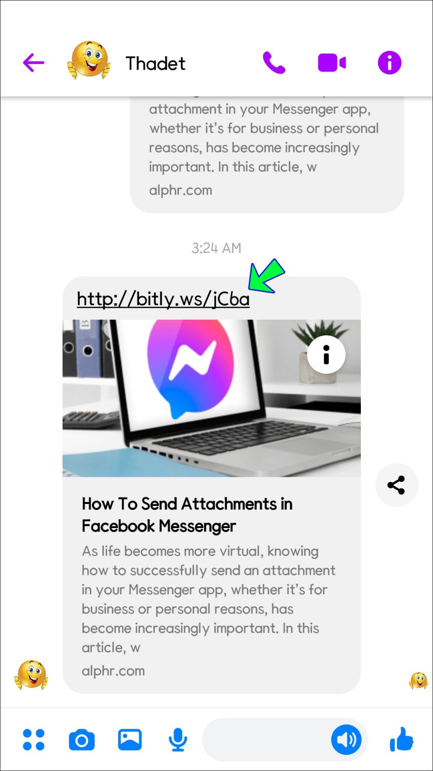 How to Check if a Link Is Safe Before Visiting