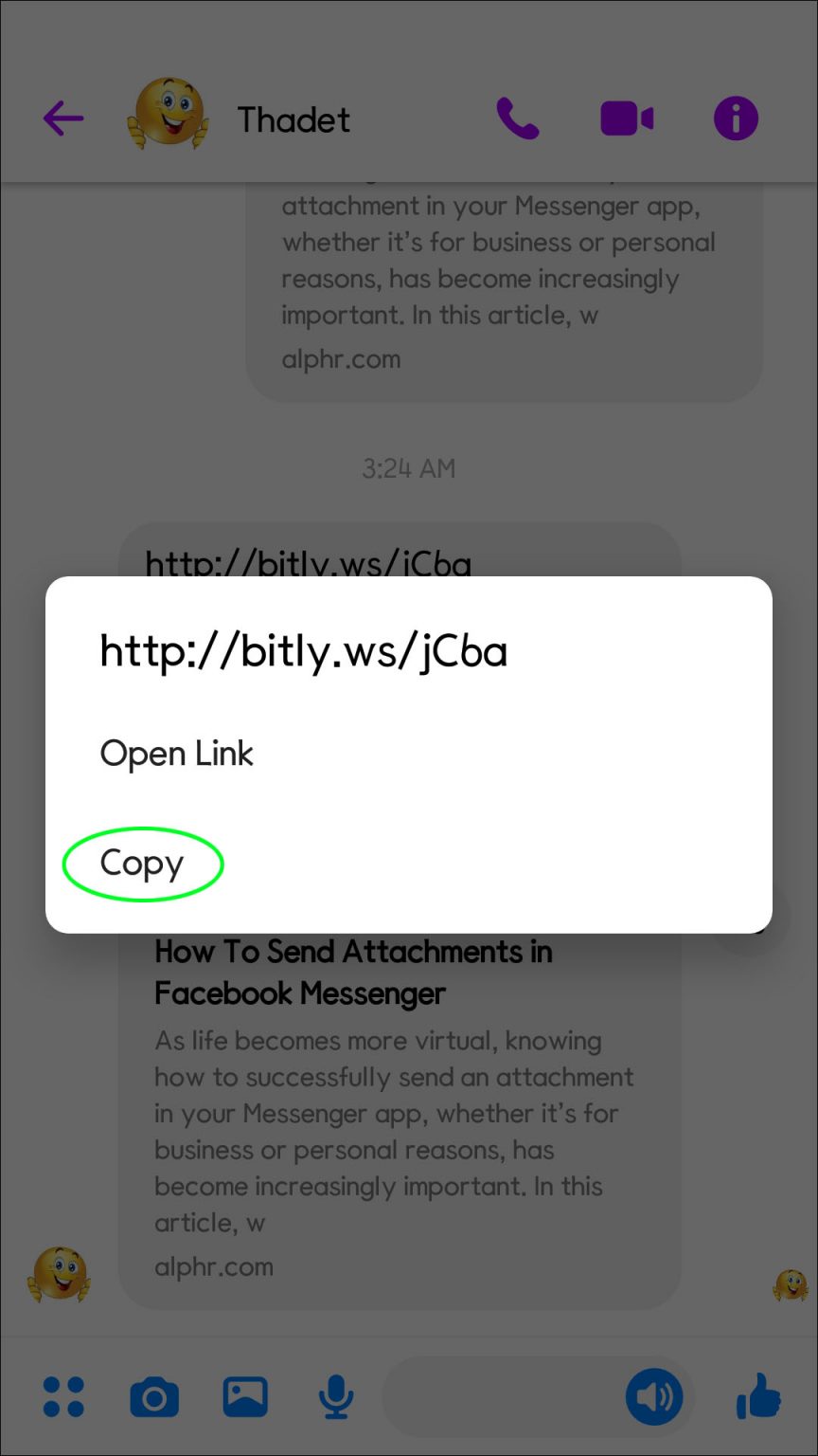 How to Check if a Link Is Safe Before Visiting