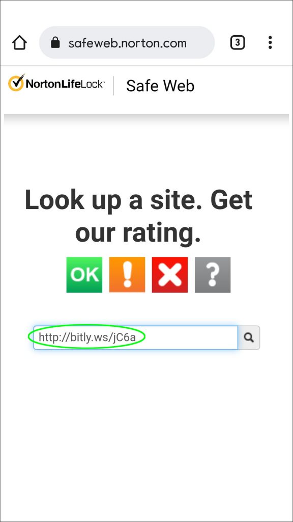 How to Check if a Link Is Safe Before Visiting