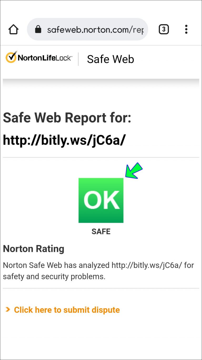 How to Check if a Link Is Safe Before Visiting