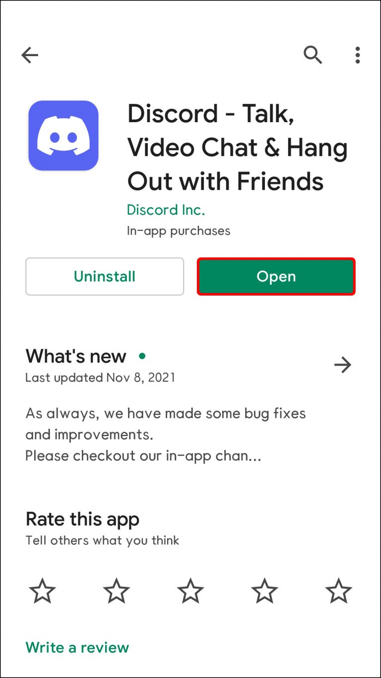 How to Change Your Background in Discord