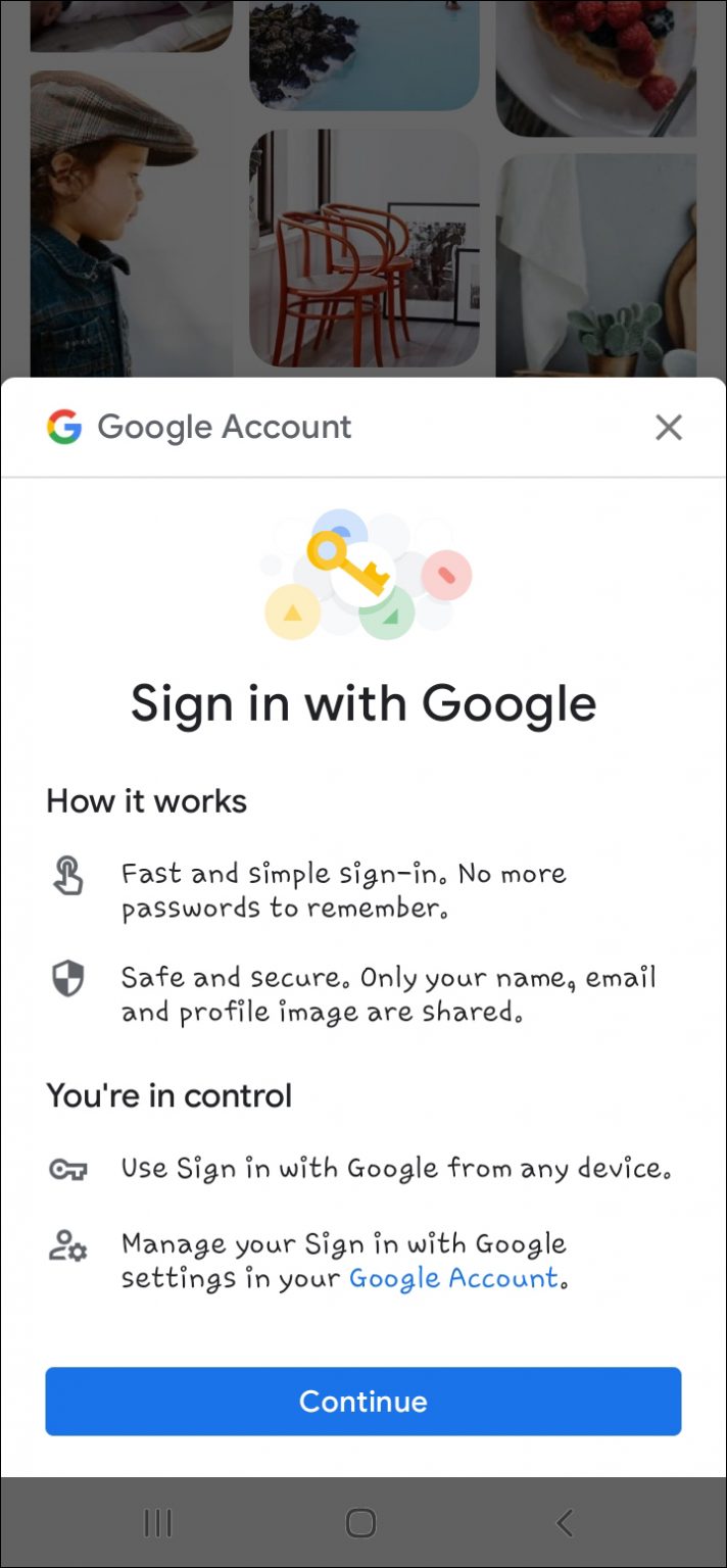 How to Download Images From Pinterest