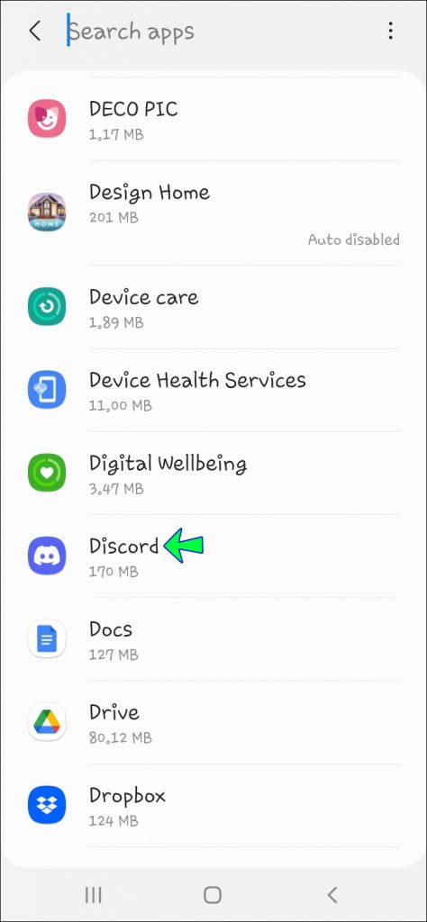 How To Clear the Cache in Discord