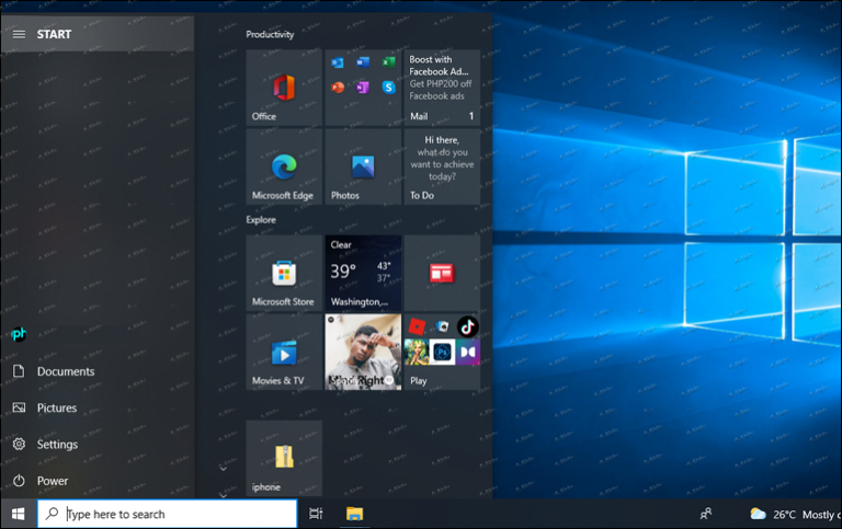 How to Check the Specs on a Windows PC