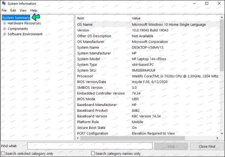 How to Check the Specs on a Windows PC