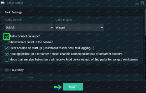 How to Connect Streamlabs to Twitch