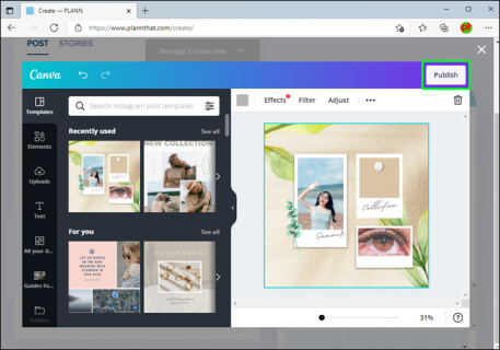 Does Canva Save Automatically?