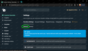 How to Connect Streamlabs to Twitch