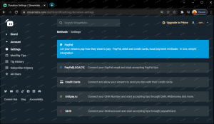 How to Connect Streamlabs to Twitch