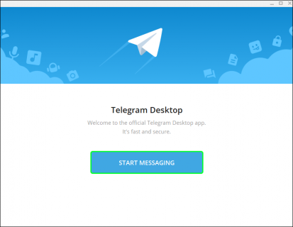 How to Create a Telegram Account