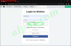 How to View Purchase History in Roblox