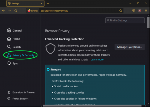 How To Fix a Facebook Account Temporarily Unavailable Error
