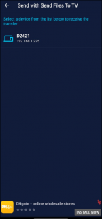 How to Install an APK on an Android TV