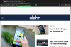 How to View the Mobile Version of a Website on a PC
