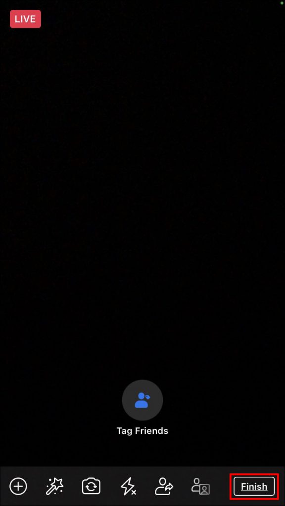 How to Stream Live on Facebook