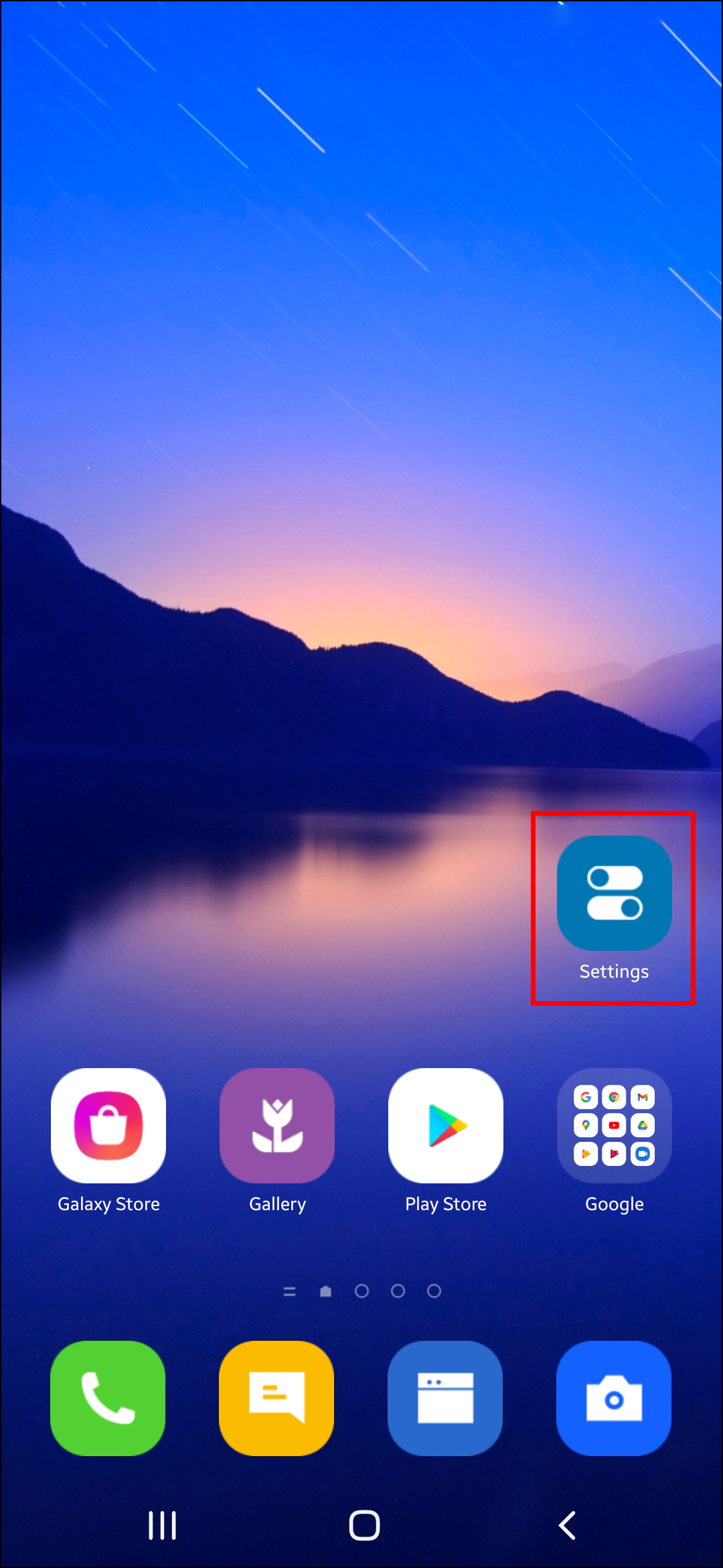 How To Sync Contacts From Android to Gmail