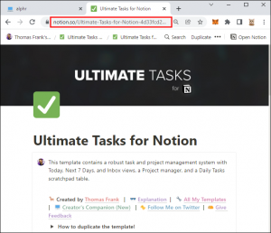 How to Setup Recurring Tasks With Notion