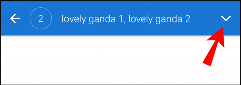 How to Block a Group Text on an Android Device