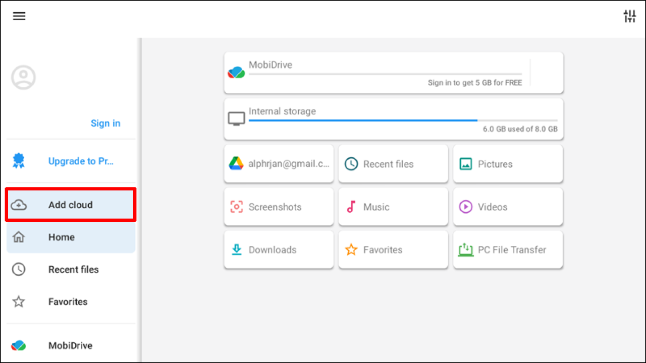 How to Download Apps on an Android TV