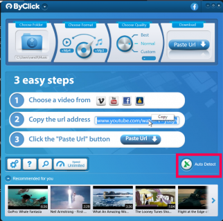 How To Download a Streaming Video