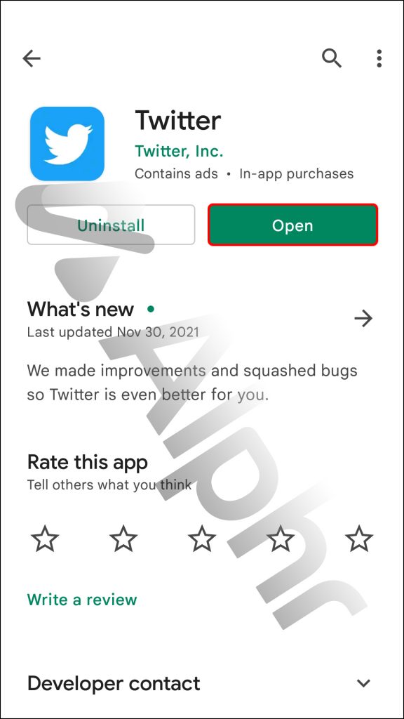 How to Make a Twitter Account Private