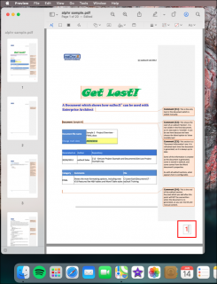 How to Add Page Numbers to a PDF