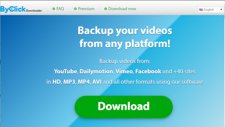 How To Download a Streaming Video
