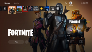 How to Check for Game Updates on a PS5