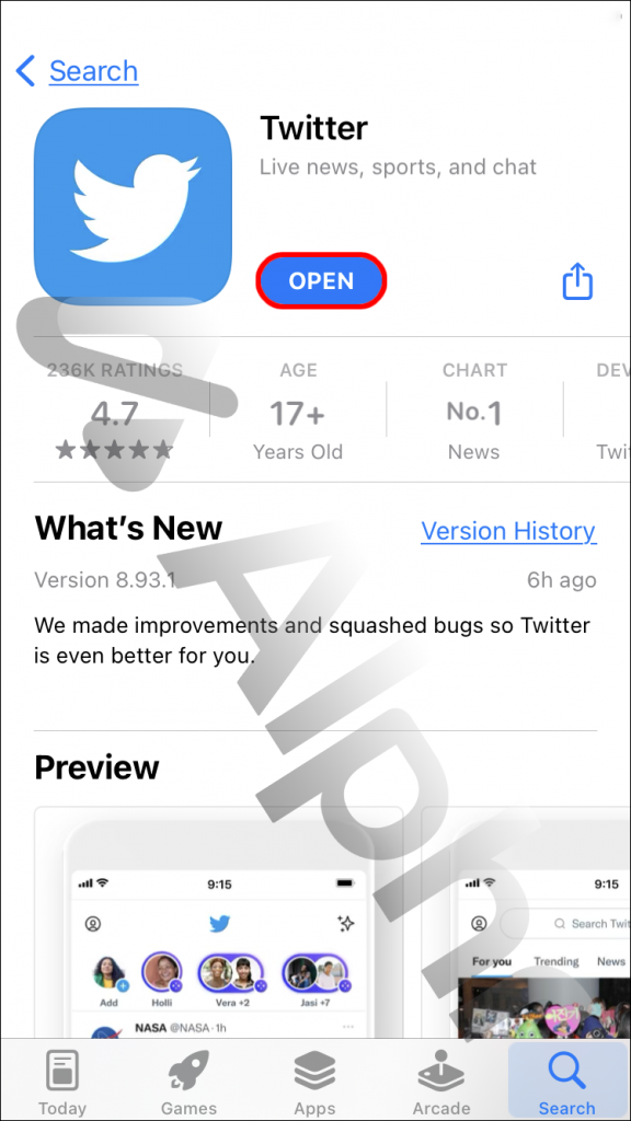 How to Make a Twitter Account Private
