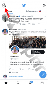 How to Make a Twitter Account Private